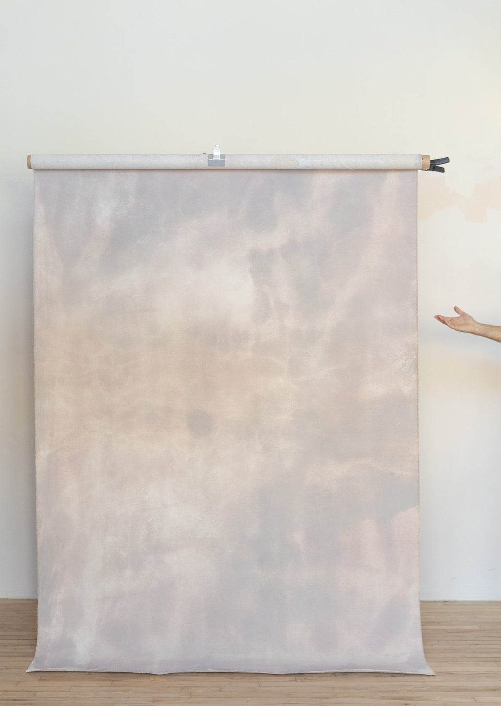 Hand Painted Canvas and Muslin Backdrops | Ultraviolet Backdrops