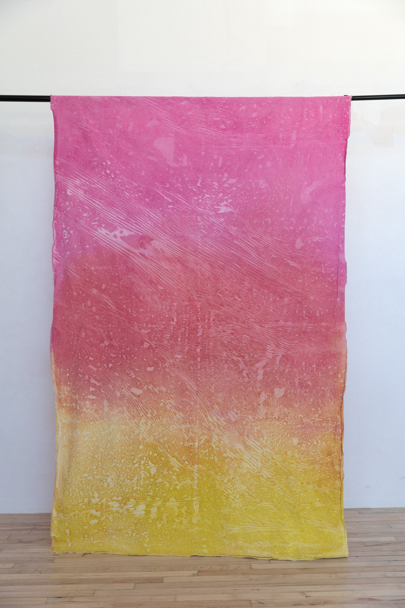 Hand Painted Muslin Backdrops