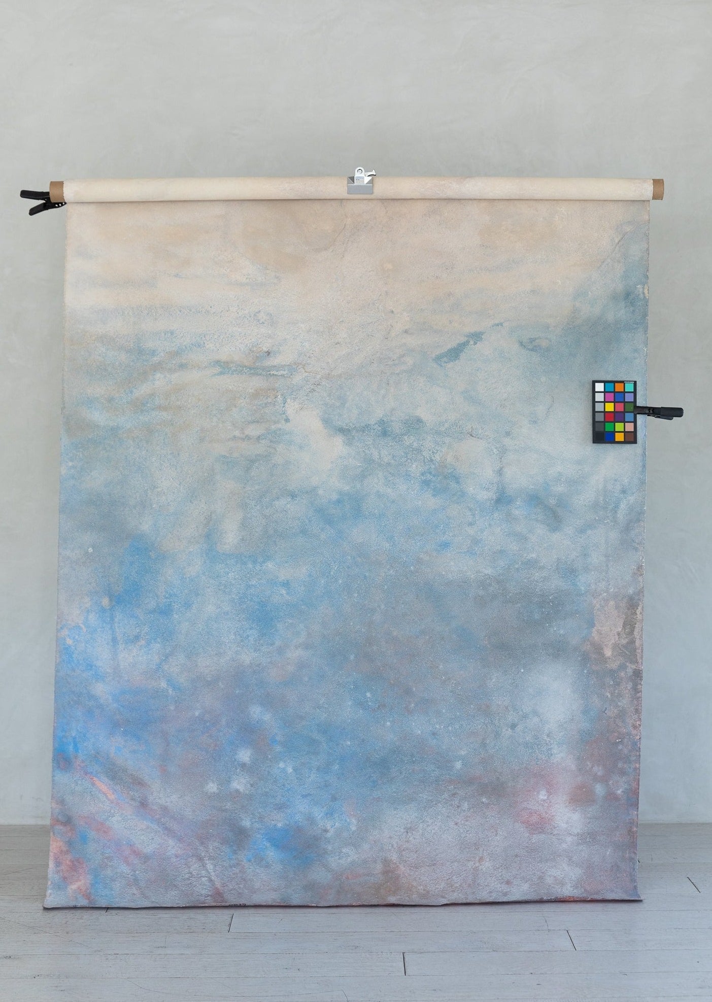 Hand Painted Canvas and Muslin Backdrops | Ultraviolet Backdrops