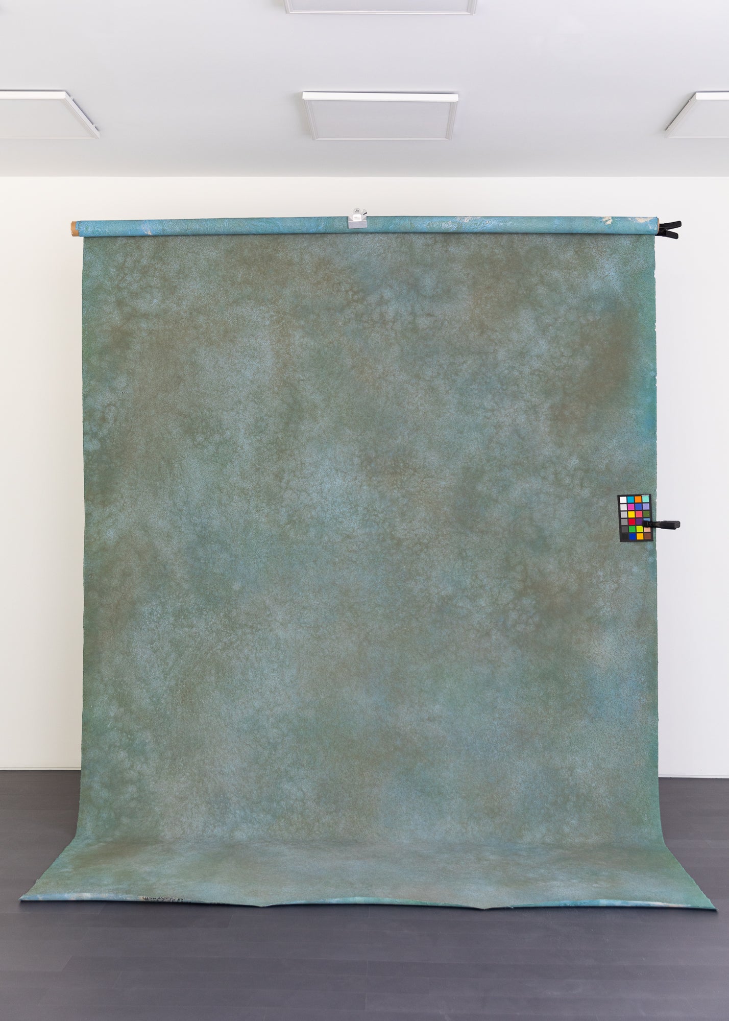Hand Painted Canvas and Muslin Backdrops | Ultraviolet Backdrops