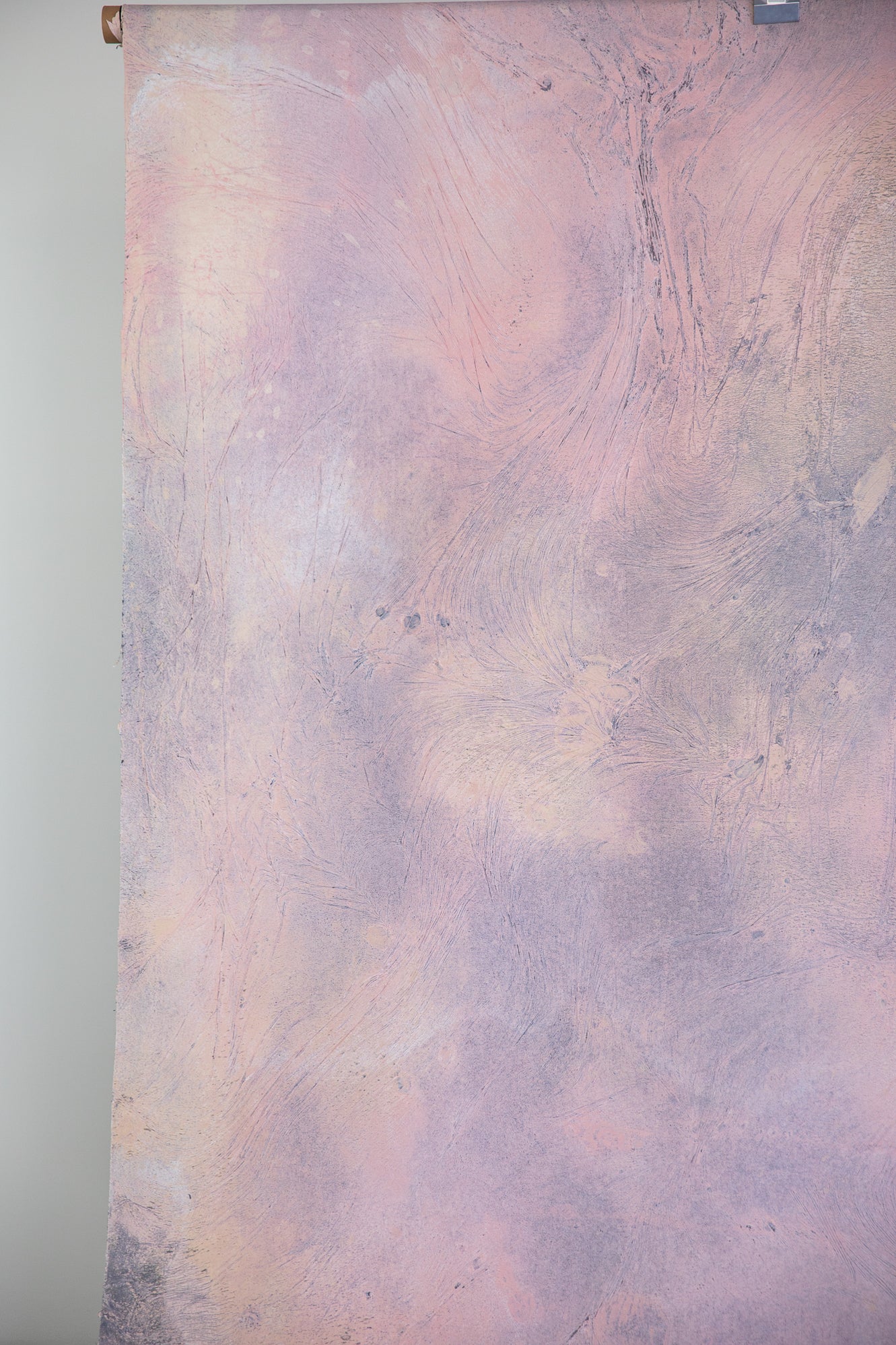 Hand Painted Canvas and Muslin Backdrops | Ultraviolet Backdrops