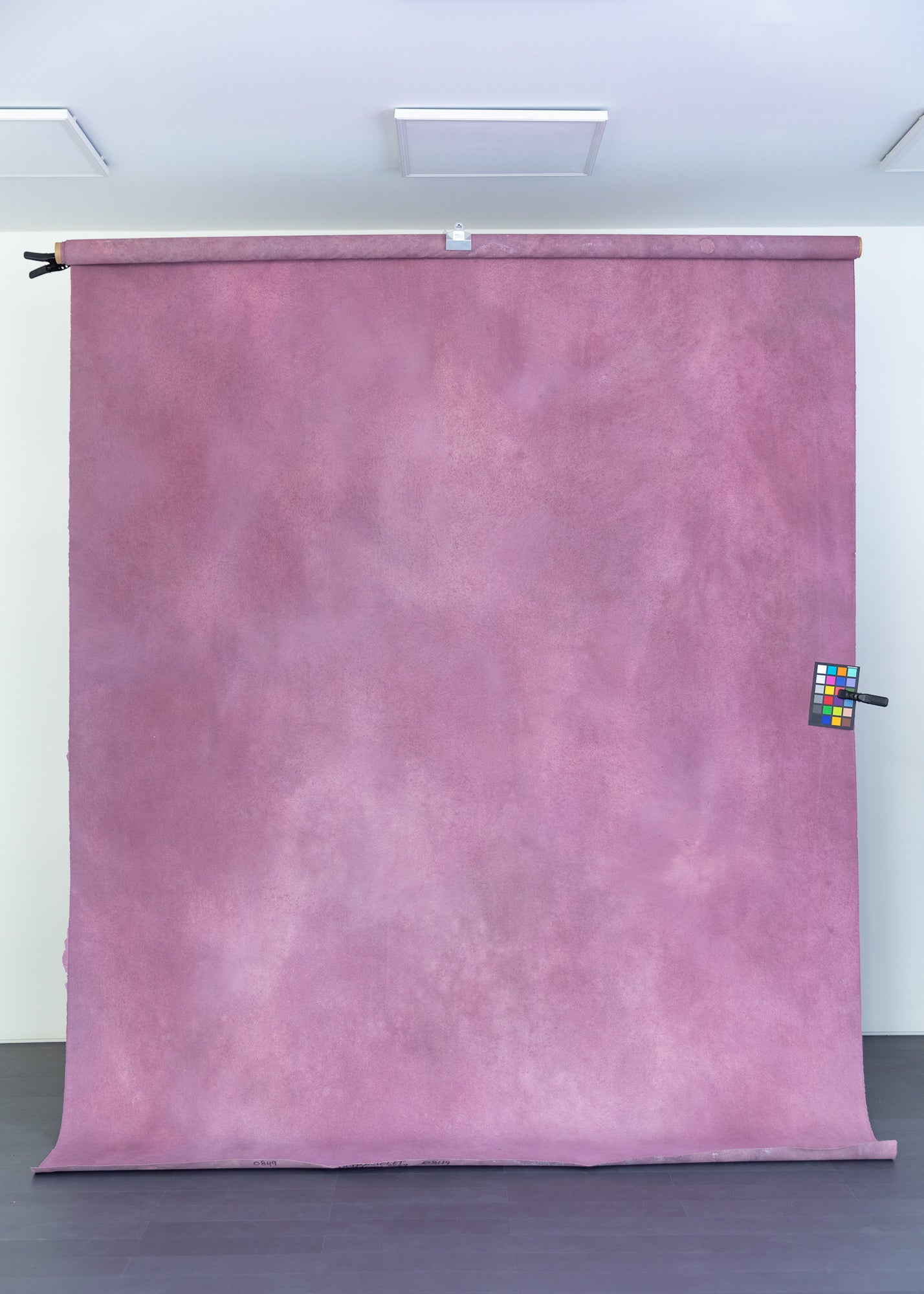 Hand Painted Canvas and Muslin Backdrops | Ultraviolet Backdrops