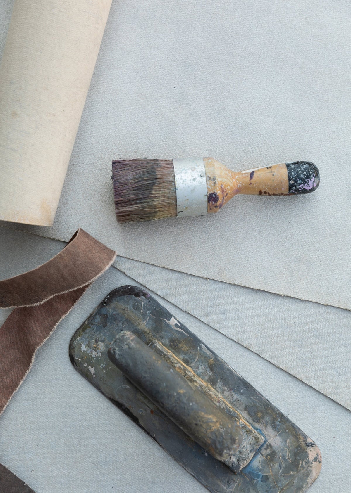 Stonewashed #0273 // Mini Painting