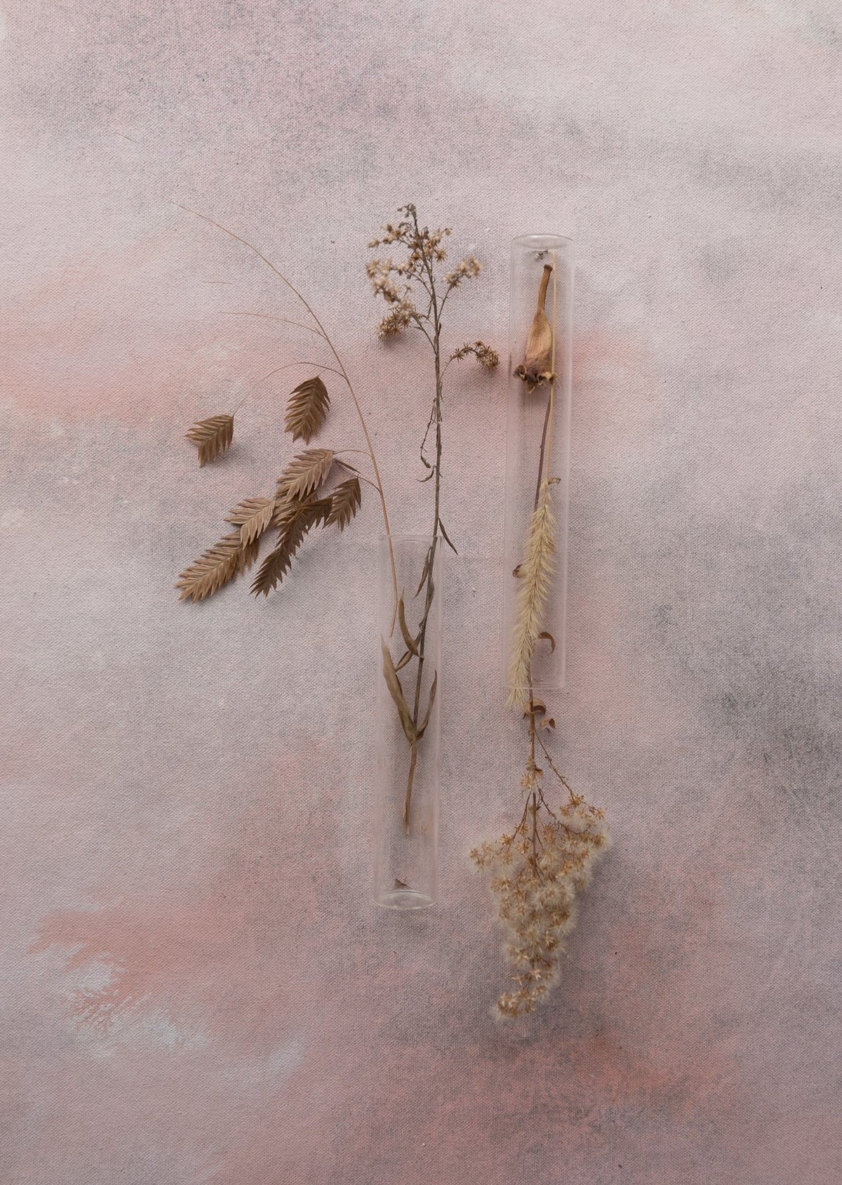 Desert Blush II #0314 // Mini Painting