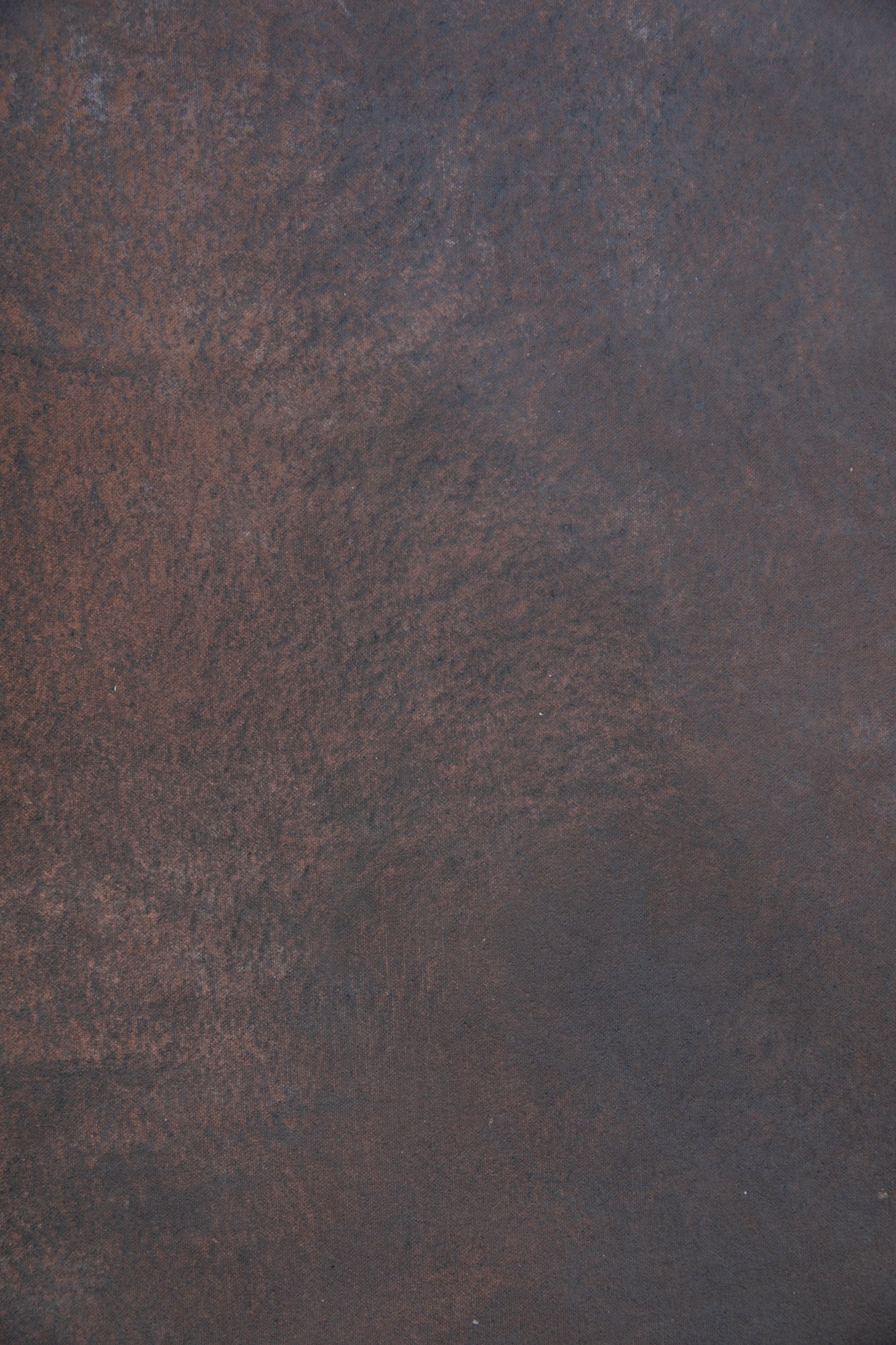 Copper Dross #0428 Hand Painted Flatlay Surface