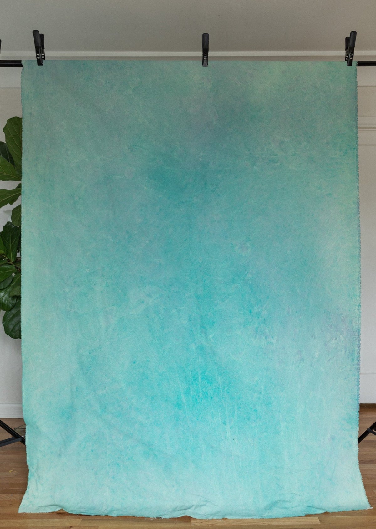 Atlantis- Backdrop in a Bag