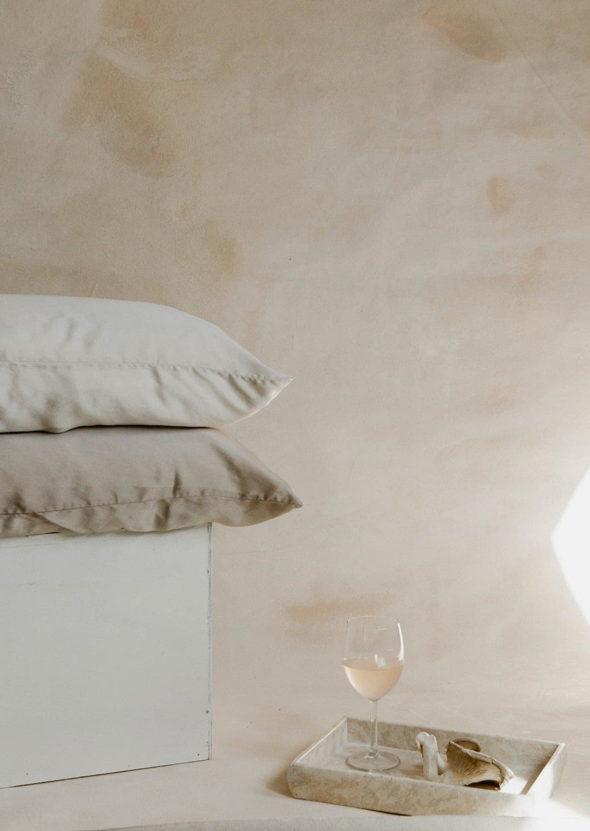 The Great Salt Lake Hand Painted Backdrop (Commission Only)